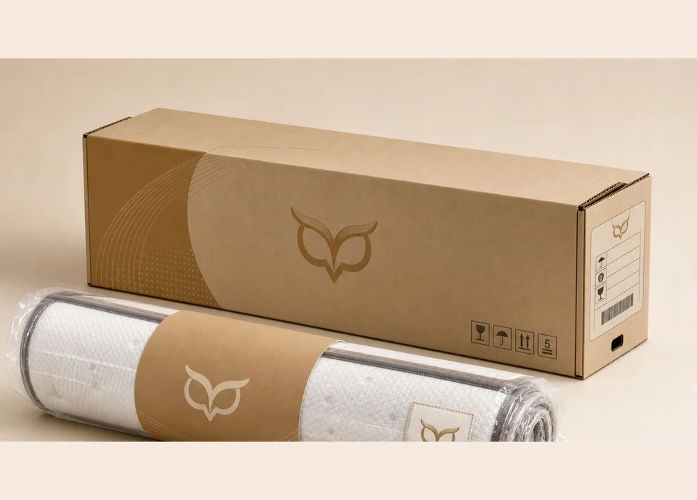 Owllight — Premium Mattress OEM/ODM Manufacturer
