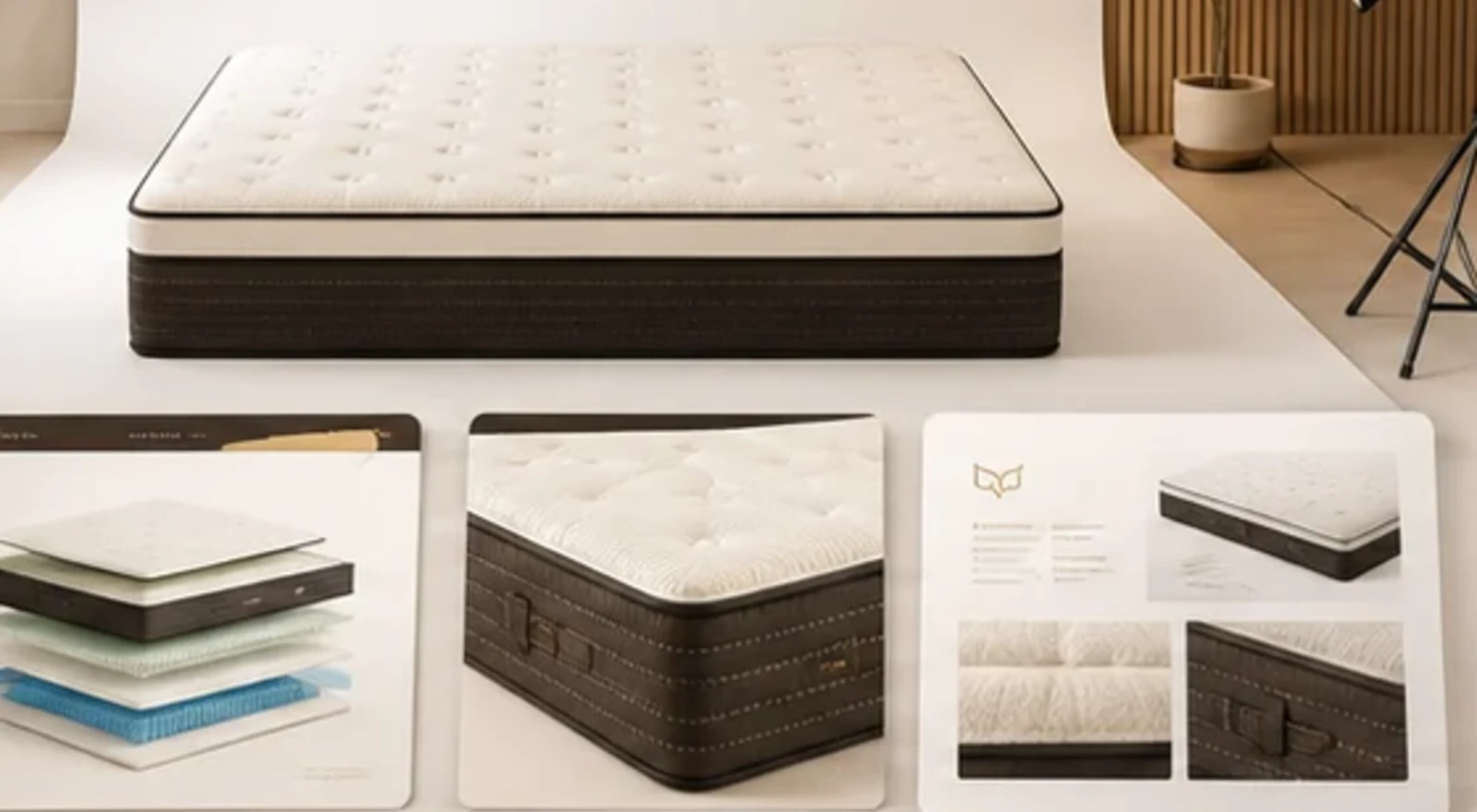 Owllight — Premium Mattress OEM/ODM Manufacturer